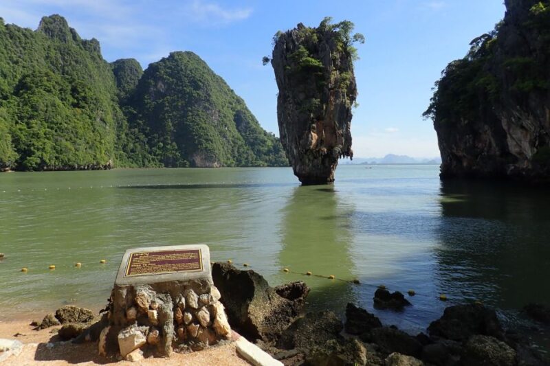 Phang Nga Bay: Early Bird James Bond & Beyond Tour - Authentic Experiences and Traveler Insights