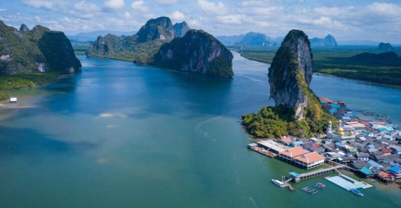 Phang Nga Bay: Early Bird James Bond & Beyond Tour - Final Thoughts