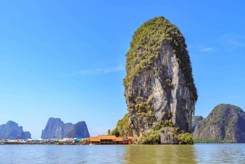 Phang Nga Bay: James Bond Island Kayak and Snorkeling Tour - Final Words
