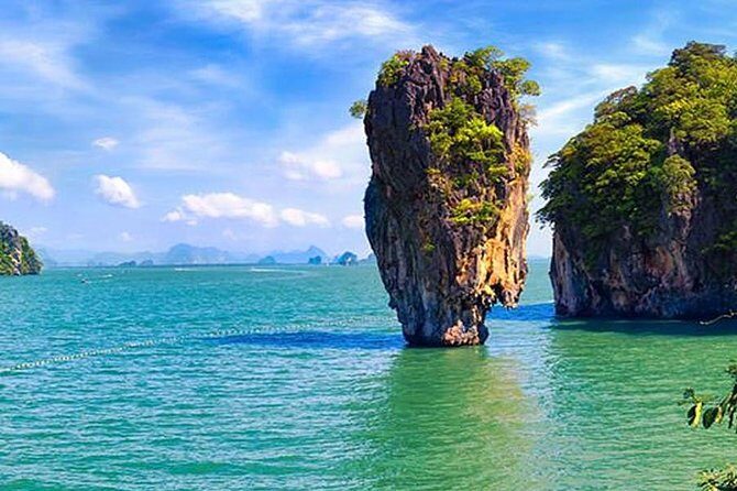 Phang Nga Bay James Bond Tour Premium Tour - What Makes This Tour Stand Out: The Value and Experience
