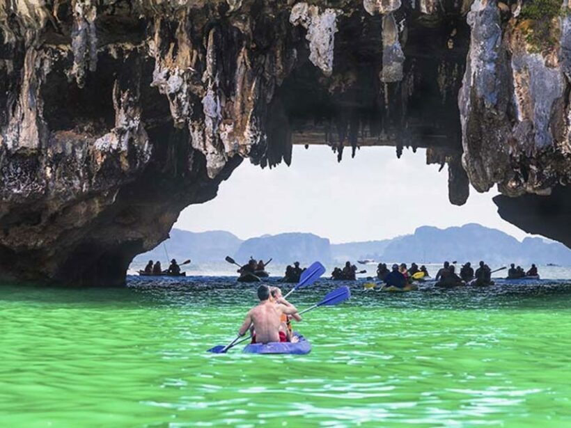 Phang Nga Bay Long Tail Boat with Lunch - Final Thoughts: Who Will Love This Tour?