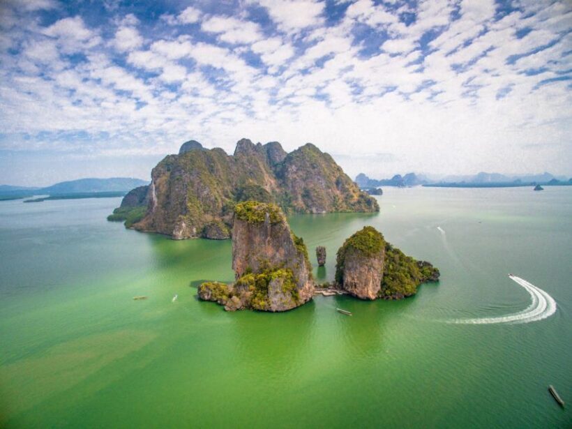 Phang Nga Bay: Longtail Boat Sightseeing Tour - The Sum Up: Who Will Love This Tour?