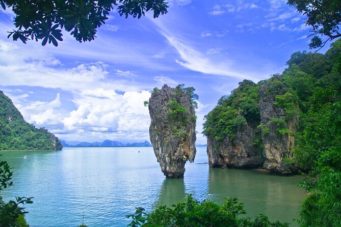 Phang Nga Bay Private Bioluminescence and Sea Canoeing Tour - FAQ