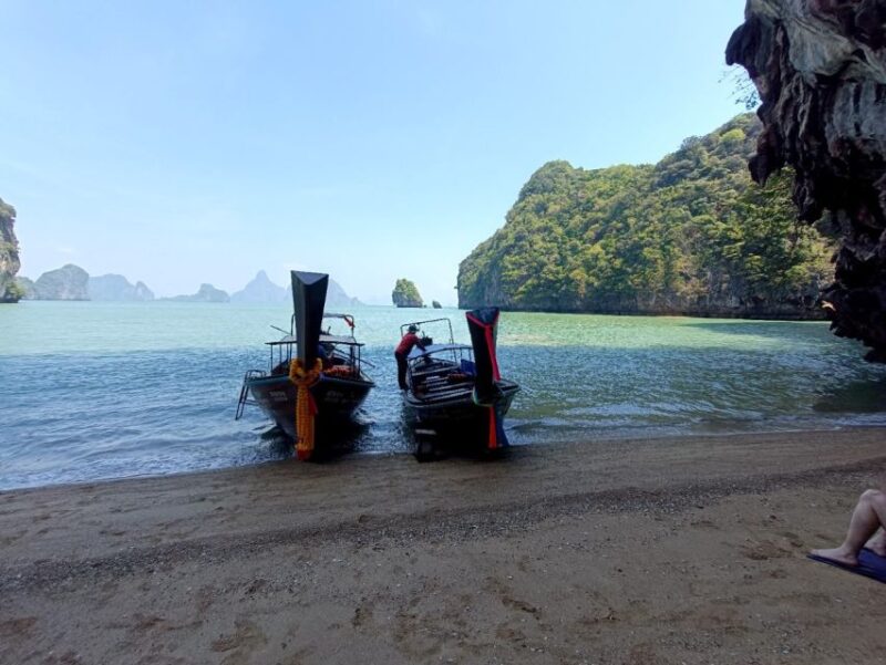 Phang Nga Bay: Private or Small-Group Day Trip - FAQ