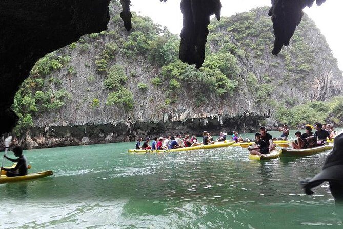 Phang Nga Bay Sea Canoeing Trip - Final Thoughts