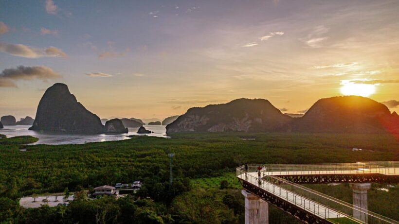 Phang Nga Bay Skywalk at Samet Nangshe with Private Transfer - Practical Considerations