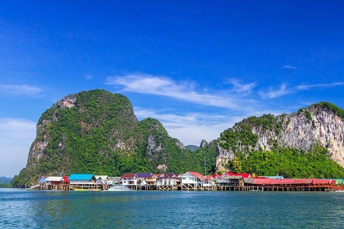 Phang Nga Bay Sunset Premium Tour by Speed Boat - What to Expect from the Itinerary