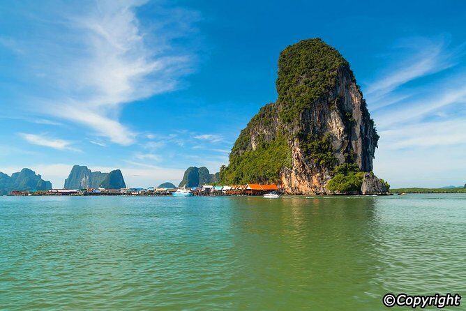 Phang Nga Bay Sunset Premium Tour by Speed Boat - The Sum Up: Who It’s Best For