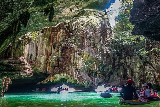 Phang Nga Bay Sunset Starlight tour by John Grays Sea Canoe - Final Thoughts