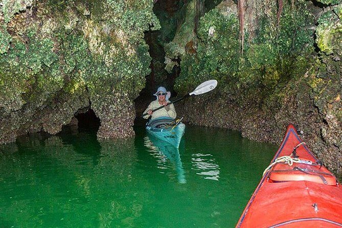 Phang Nga Bay Tour by Speed Boat - What You Can Expect on the Tour