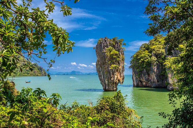 Phang Nga Bay Tour from Krabi - FAQ about the Phang Nga Bay Tour from Krabi