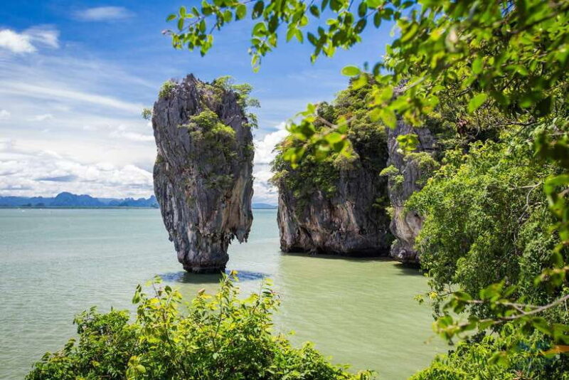 Phang Nga Discovery: Kayak Through Caves & Snorkel Reefs - Frequently Asked Questions