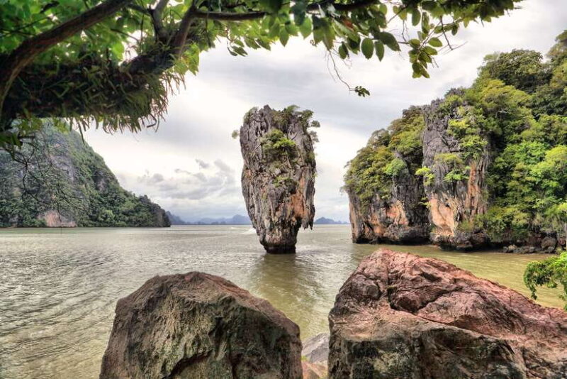 Phang-nga: James Bond Twilight Sea Canoe & Glowing Plankton - FAQ
