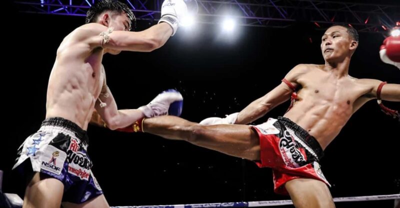 Phang-nga: Khao Lak Boxing Stadium Muay Thai - Value and Pricing Analysis