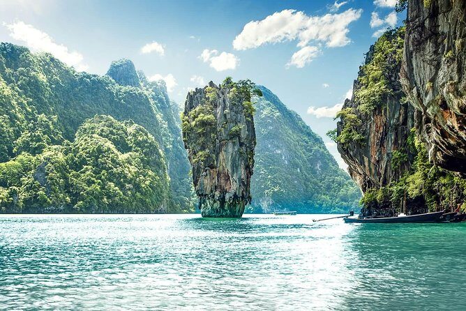 Phang Nga National Park Sea Kayak Adventure - Authentic Traveler Insights from Reviews