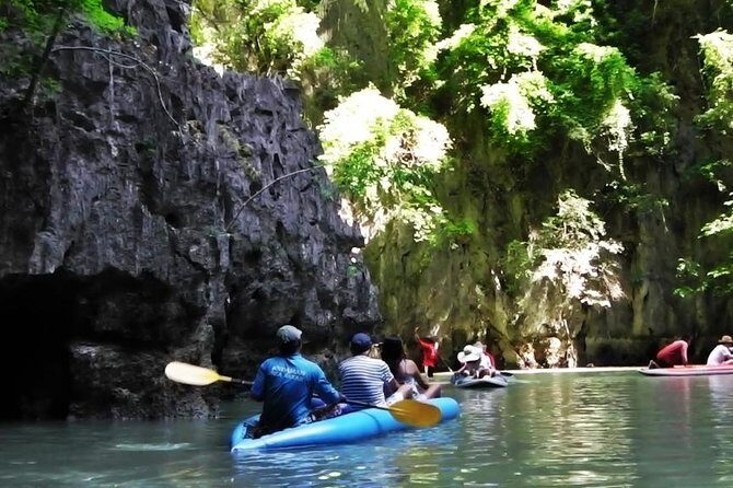 Phang Nga National Park Sea Kayak Adventure - Final Thoughts: Is This Tour Right for You?