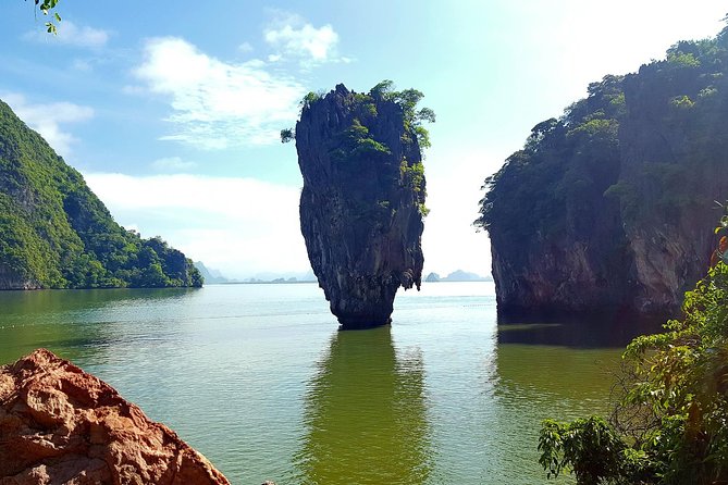 Phang Nga Sunset and James Bond Island - Authentic Experiences & Review Highlights