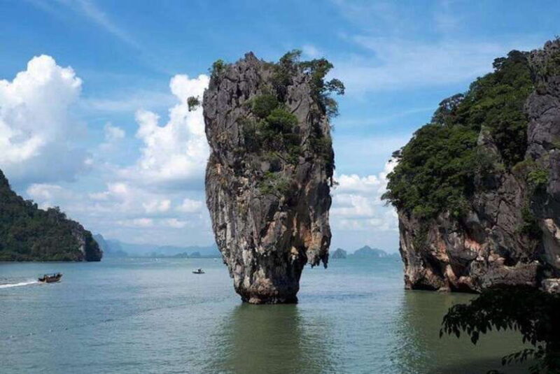 PhangNga Bay, Cave Canoe & James Bond Island (ALL INCLUSIVE) - Authenticity and Traveler Feedback