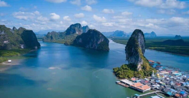 PhangNga Bay, Cave Canoe & James Bond Island (ALL INCLUSIVE) - Final Word