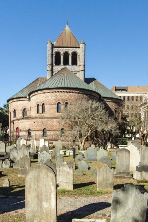 Phantoms of Charleston: A Ghostly Walking Tour - An In-Depth Look at the Tour