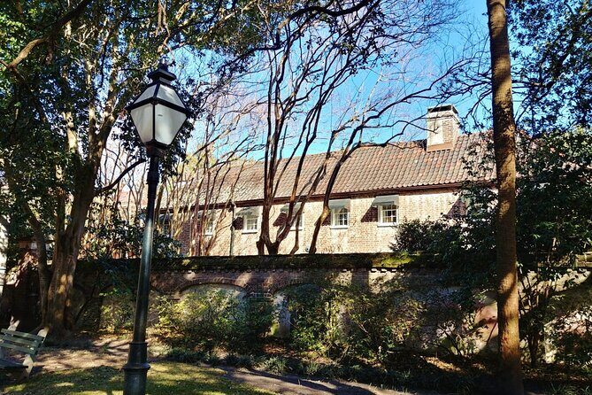 Phantoms of Charleston: A Ghostly Walking Tour - Final Thoughts