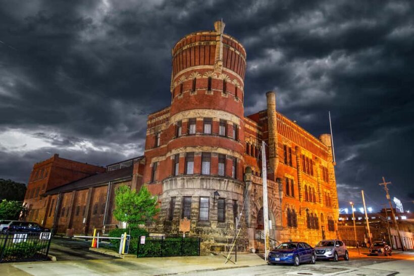 Phantom's Parade on Prospect: Cleveland Ghost Tours - Final Thoughts