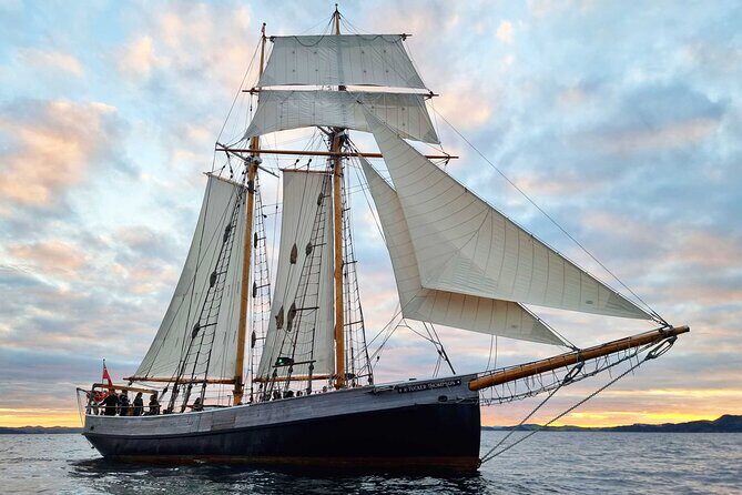 Phantomsailing Private Charters - Authenticity and the Experience Beyond the Boat