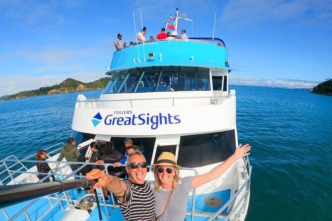 Phantomsailing Private Charters - Who Should Consider This Tour?