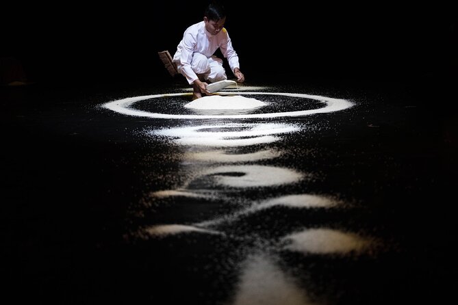 Phare: The Cambodian Circus Show in Siem Reap - The Social Impact