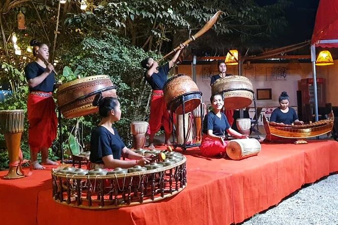 Phare: The Cambodian Circus Show in Siem Reap - Seating, Pricing, and Overall Value