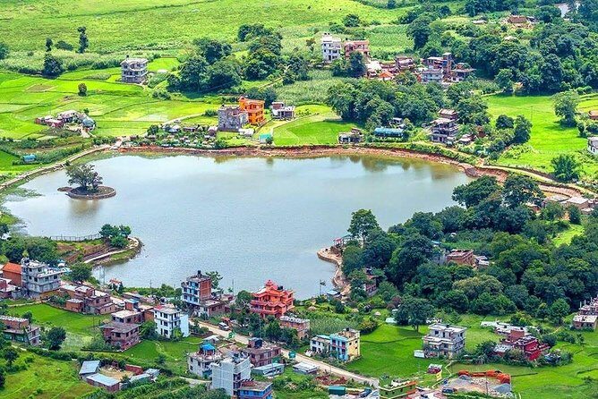 Pharping, Dakshinkali, Taudhaha and Chobhar Day Tour with Lunch - Why This Tour Is a Great Choice
