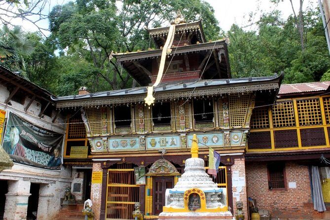Pharping, Dakshinkali, Taudhaha and Chobhar Day Tour with Lunch - Who Will Love This Tour?