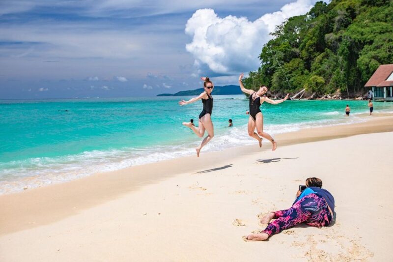 Phi Phi: 4Hrs Bamboo & Phi Phi Tour By Private Longtail Boat - Why This Tour Stands Out