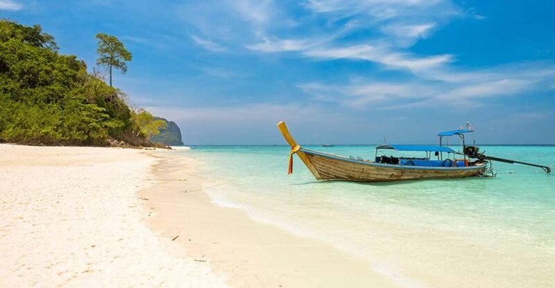 Phi Phi: 4Hrs Bamboo & Phi Phi Tour By Private Longtail Boat - FAQ