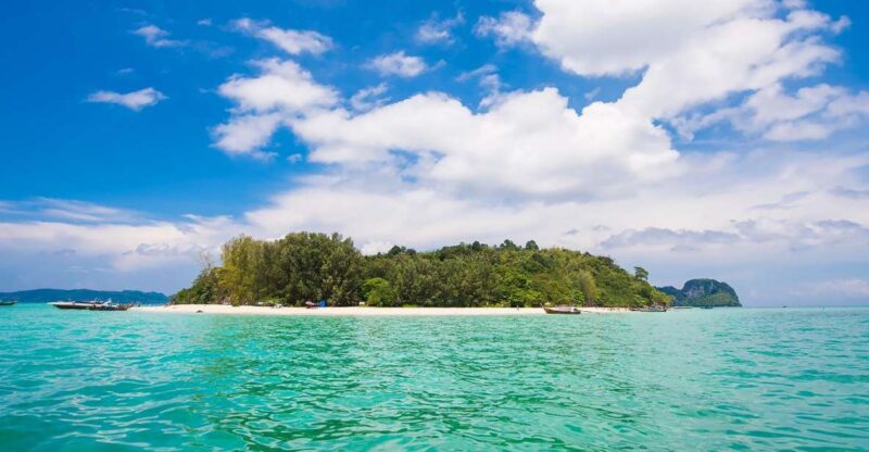 Phi Phi: 6Hrs Bamboo & Phi Phi Tour By Private Longtail Boat - A Closer Look at the Itinerary and What You Can Expect