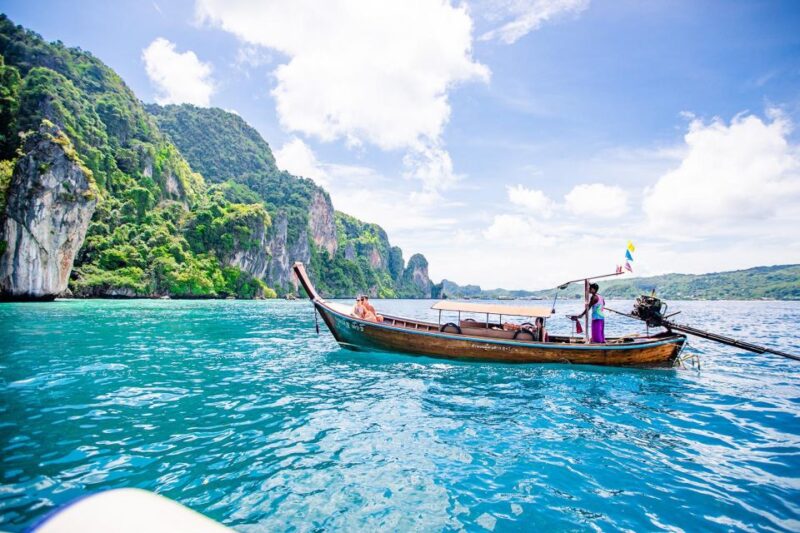 Phi Phi: 6Hrs Bamboo & Phi Phi Tour By Private Longtail Boat - Final Thoughts