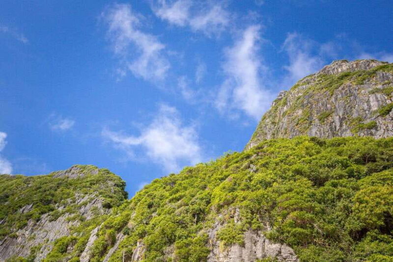 Phi Phi: 7 Island Day Tour by Longtail Boat - FAQ