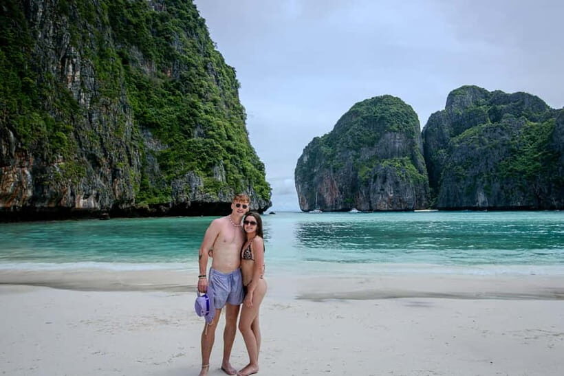 Phi Phi: 7 Island Longtail Boat Snorkeling Tour with Sunset - Final Thoughts
