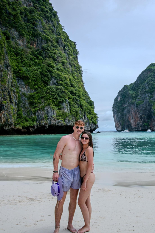 Phi Phi : 7 Island Snorkeling & Sunset Tour by Longtail Boat - Key Points