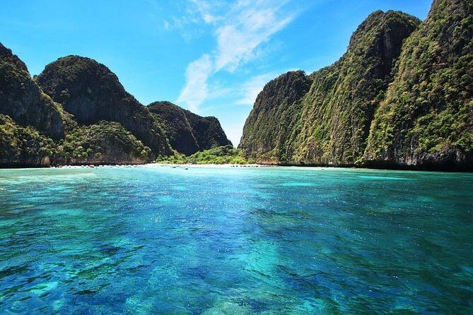Phi Phi and Bamboo Island Tour by Speed Boat - Practical Tips and Considerations