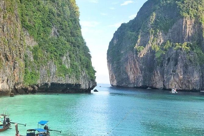 Phi Phi and Bamboo Island Tour by Speed Boat - Is This Tour Right for You?