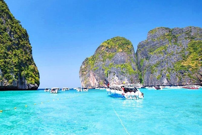 Phi Phi and Bamboo Island Tour by Speed Boat - Final Thoughts