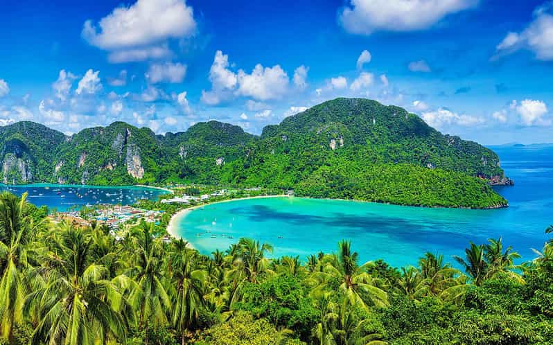 Phi Phi and Bamboo Islands Speedboat Tour with Fins - Value and Practical Considerations