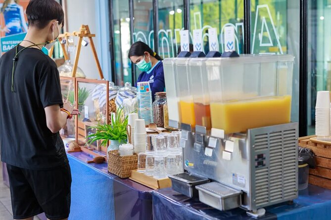 Phi Phi and Bamboo Islands Tour from Phuket - What Reviewers Are Saying