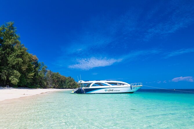 Phi Phi and Bamboo Islands Tour from Phuket - FAQ