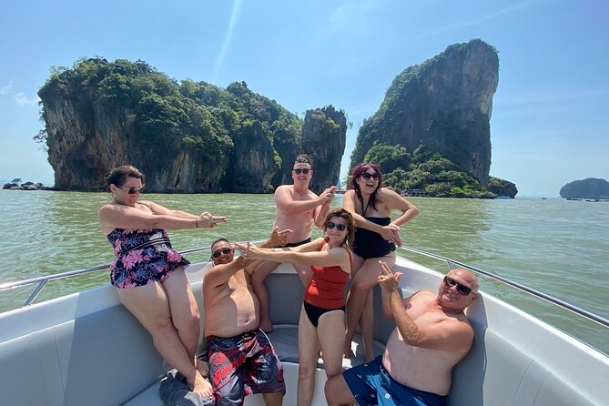 Phi Phi and James Bond Private Boat Tour - What Makes This Tour Stand Out?