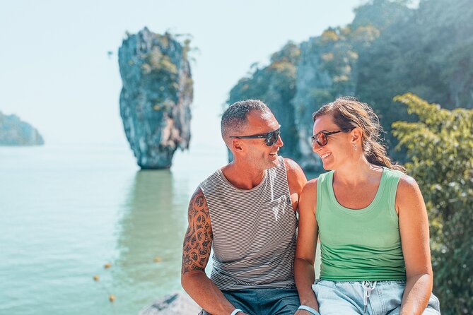 Phi Phi and James Bond Private Boat Tour - Is It Worth the Cost?