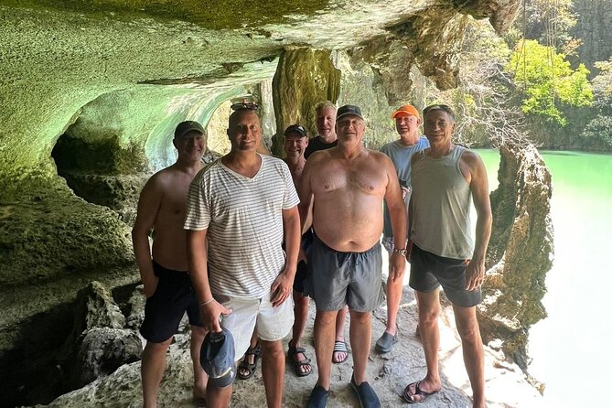 Phi Phi and James Bond Private Boat Tour - FAQ Section