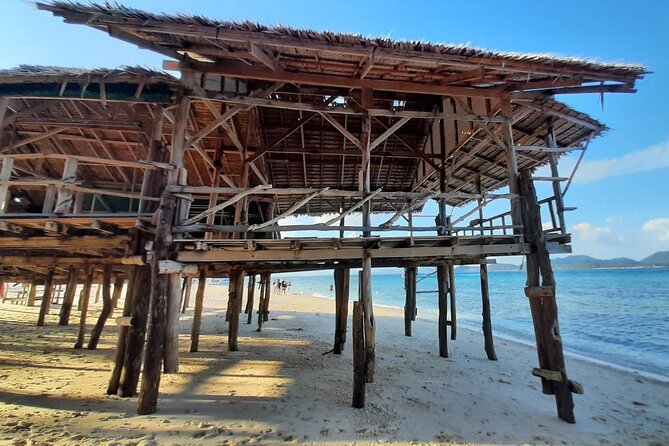 Phi Phi and Khai Islands Snorkeling Tour with Lunch by Speedboat - The Value Proposition