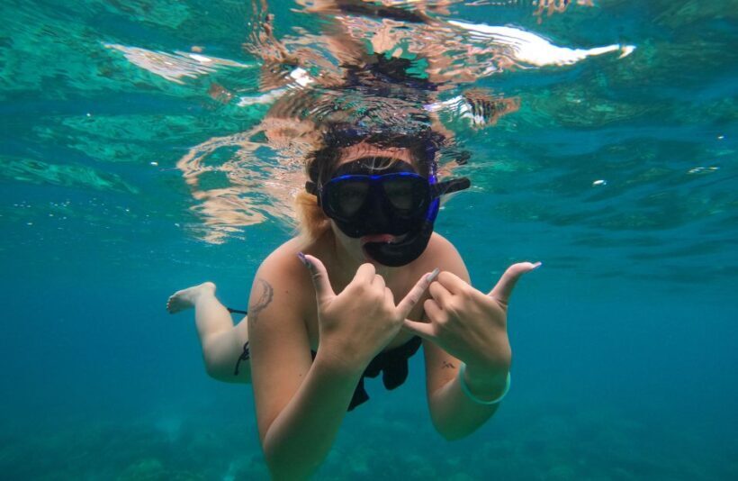 Phi Phi: Avoid The Crowds Speedboat to Maya Bay at Sunrise - A Closer Look at the Experience